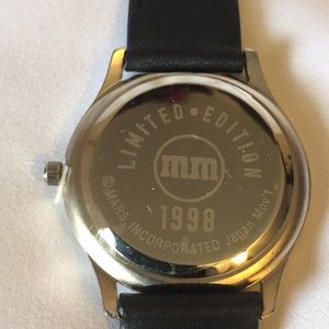 Accessories | Mm Limited Edition Millennium Watch | Poshmark